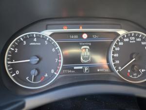 Zils Nissan Juke 2020 Rīga, ar dzinēja tilpumu 1.00 L un nobraukumu 78 tūkst. km par 13900 €, foto 12 vietnē AUTOMOTO.COM.LV