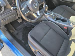 Zils Nissan Juke 2020 Rīga, ar dzinēja tilpumu 1.00 L un nobraukumu 78 tūkst. km par 13900 €, foto 15 vietnē AUTOMOTO.COM.LV