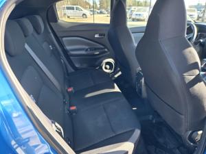 Zils Nissan Juke 2020 Rīga, ar dzinēja tilpumu 1.00 L un nobraukumu 78 tūkst. km par 13900 €, foto 19 vietnē AUTOMOTO.COM.LV