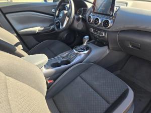 Zils Nissan Juke 2020 Rīga, ar dzinēja tilpumu 1.00 L un nobraukumu 78 tūkst. km par 13900 €, foto 21 vietnē AUTOMOTO.COM.LV