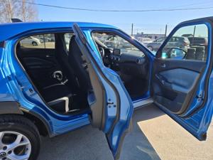 Zils Nissan Juke 2020 Rīga, ar dzinēja tilpumu 1.00 L un nobraukumu 78 tūkst. km par 13900 €, foto 23 vietnē AUTOMOTO.COM.LV
