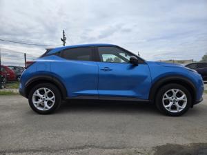 Zils Nissan Juke 2020 Rīga, ar dzinēja tilpumu 1.00 L un nobraukumu 78 tūkst. km par 13900 €, foto 36 vietnē AUTOMOTO.COM.LV