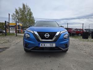 Zils Nissan Juke 2020 Rīga, ar dzinēja tilpumu 1.00 L un nobraukumu 78 tūkst. km par 13900 €, foto 39 vietnē AUTOMOTO.COM.LV