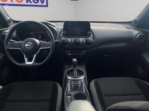 Zils Nissan Juke 2021 Kauņa, ar dzinēja tilpumu 1.00 L un nobraukumu 81 tūkst. km par 15999 €, foto 13 vietnē AUTOMOTO.COM.LV
