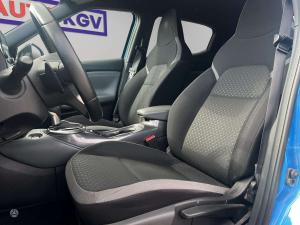 Zils Nissan Juke 2021 Kauņa, ar dzinēja tilpumu 1.00 L un nobraukumu 81 tūkst. km par 15999 €, foto 15 vietnē AUTOMOTO.COM.LV