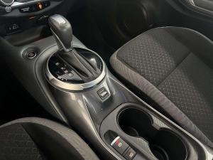 Zils Nissan Juke 2021 Kauņa, ar dzinēja tilpumu 1.00 L un nobraukumu 81 tūkst. km par 15999 €, foto 16 vietnē AUTOMOTO.COM.LV
