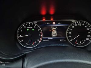 Blue Nissan Juke 2021 in Taurage, with an engine capacity of 1.00 L and mileage of 97 thousand km for 12300 €, photo 13 on AUTOMOTO.COM.LV