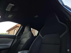 Blue Nissan Juke 2021 in Taurage, with an engine capacity of 1.00 L and mileage of 97 thousand km for 12300 €, photo 15 on AUTOMOTO.COM.LV