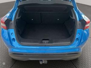 Zils Nissan Juke 2021 Kauņa, ar dzinēja tilpumu 1.00 L un nobraukumu 81 tūkst. km par 15999 €, foto 11 vietnē AUTOMOTO.COM.LV