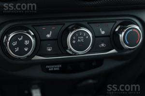 Zils Nissan Juke 2022 Rīga, ar dzinēja tilpumu 1.00 L un nobraukumu 31 tūkst. km par 13650 €, foto 22 vietnē AUTOMOTO.COM.LV