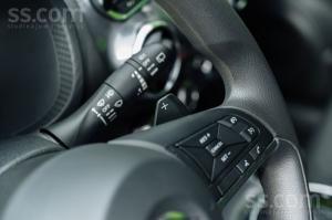 Zils Nissan Juke 2022 Rīga, ar dzinēja tilpumu 1.00 L un nobraukumu 31 tūkst. km par 13650 €, foto 25 vietnē AUTOMOTO.COM.LV