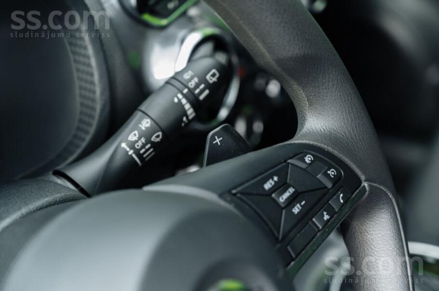 Zils Nissan Juke 2022 Rīga, ar dzinēja tilpumu 1.00 L un nobraukumu 31 tūkst. km par 13650 €, foto 25 vietnē AUTOMOTO.COM.LV