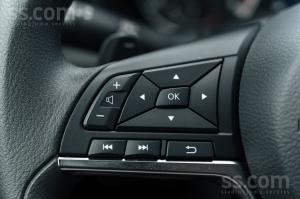Zils Nissan Juke 2022 Rīga, ar dzinēja tilpumu 1.00 L un nobraukumu 31 tūkst. km par 13650 €, foto 26 vietnē AUTOMOTO.COM.LV