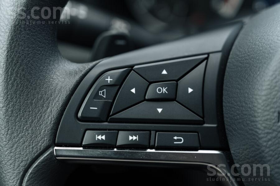Zils Nissan Juke 2022 Rīga, ar dzinēja tilpumu 1.00 L un nobraukumu 31 tūkst. km par 13650 €, foto 26 vietnē AUTOMOTO.COM.LV