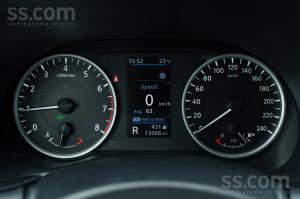 Zils Nissan Juke 2022 Rīga, ar dzinēja tilpumu 1.00 L un nobraukumu 31 tūkst. km par 13650 €, foto 28 vietnē AUTOMOTO.COM.LV