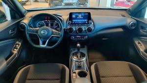 Zils Nissan Juke 2022 Šauļi, ar dzinēja tilpumu 1.00 L un nobraukumu 68 tūkst. km par 14550 €, foto 11 vietnē AUTOMOTO.COM.LV