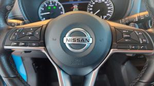 Zils Nissan Juke 2022 Šauļi, ar dzinēja tilpumu 1.00 L un nobraukumu 68 tūkst. km par 14550 €, foto 14 vietnē AUTOMOTO.COM.LV