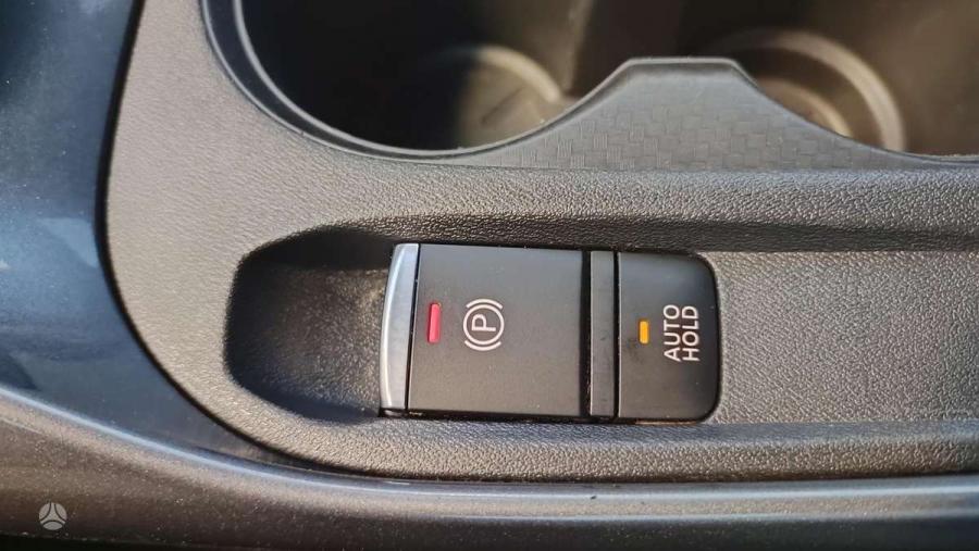 Zils Nissan Juke 2022 Šauļi, ar dzinēja tilpumu 1.00 L un nobraukumu 68 tūkst. km par 14550 €, foto 21 vietnē AUTOMOTO.COM.LV