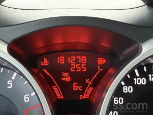 Коричневый Ниссан Жук 2011 в Рига, объемом двигателя 1.60 л и пробегом 181 тыс. км за 3950 €, фото 26 на AUTOMOTO.COM.LV