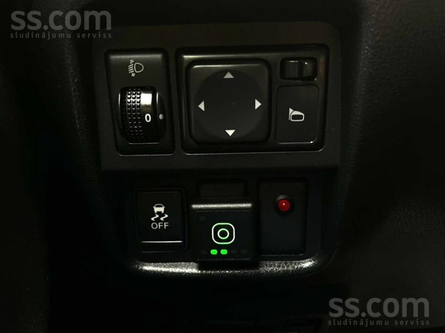 Коричневый Ниссан Жук 2012 в Рига, объемом двигателя 1.60 л и пробегом 0 тыс. км за 4799 €, фото 14 на AUTOMOTO.COM.LV