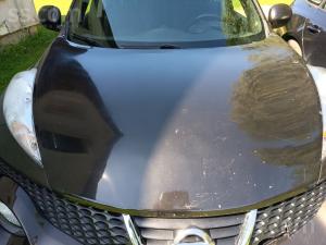Brūns Nissan Juke 2012 Rēzekne, ar dzinēja tilpumu 1.50 L un nobraukumu 285 tūkst. km par 2300 €, foto 6 vietnē AUTOMOTO.COM.LV