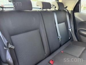 Brūns Nissan Juke 2013 Rīga, ar dzinēja tilpumu 1.60 L un nobraukumu 83 tūkst. km par 4450 €, foto 7 vietnē AUTOMOTO.COM.LV