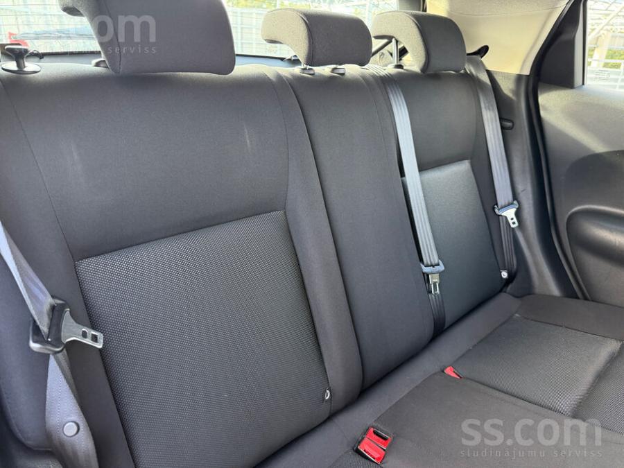 Brūns Nissan Juke 2013 Rīga, ar dzinēja tilpumu 1.60 L un nobraukumu 83 tūkst. km par 4450 €, foto 7 vietnē AUTOMOTO.COM.LV
