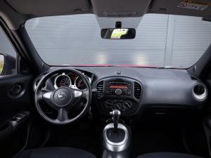Brūns Nissan Juke 2016 Rīga, ar dzinēja tilpumu 1.60 L un nobraukumu 143 tūkst. km par 7495 €, foto 8 vietnē AUTOMOTO.COM.LV