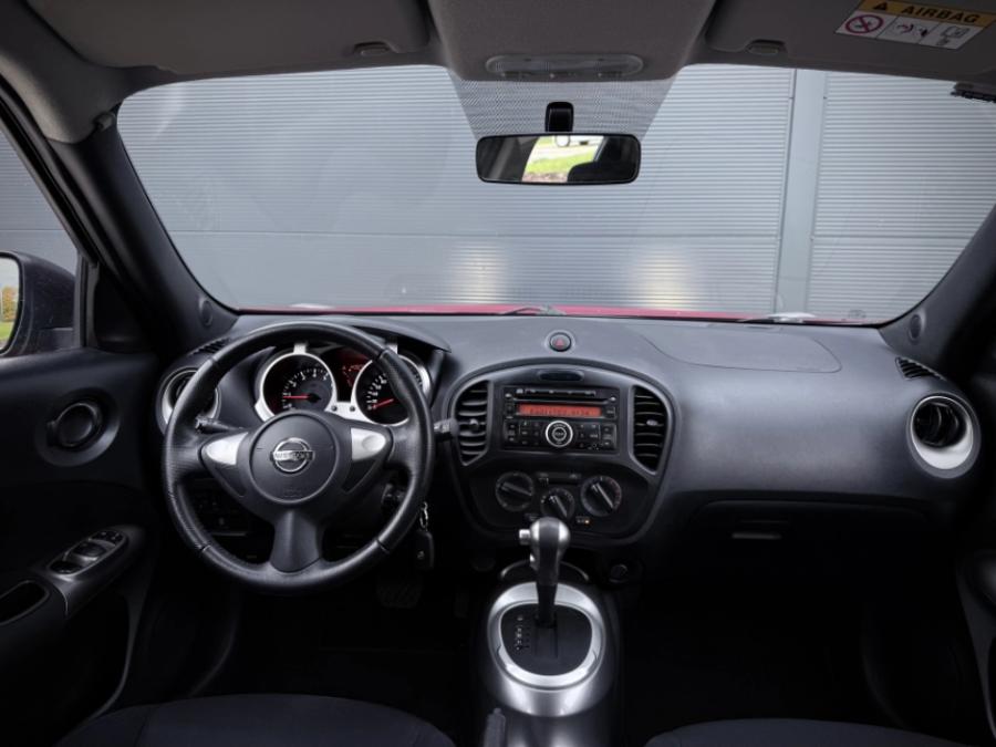 Brūns Nissan Juke 2016 Rīga, ar dzinēja tilpumu 1.60 L un nobraukumu 143 tūkst. km par 7495 €, foto 8 vietnē AUTOMOTO.COM.LV