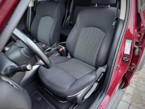 Brūns Nissan Juke 2016 Rīga, ar dzinēja tilpumu 1.60 L un nobraukumu 143 tūkst. km par 7495 €, foto 12 vietnē AUTOMOTO.COM.LV