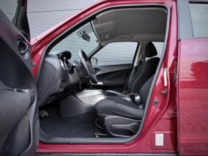 Brūns Nissan Juke 2016 Rīga, ar dzinēja tilpumu 1.60 L un nobraukumu 143 tūkst. km par 7495 €, foto 13 vietnē AUTOMOTO.COM.LV