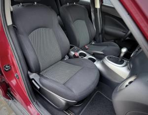 Brūns Nissan Juke 2016 Rīga, ar dzinēja tilpumu 1.60 L un nobraukumu 143 tūkst. km par 7495 €, foto 14 vietnē AUTOMOTO.COM.LV