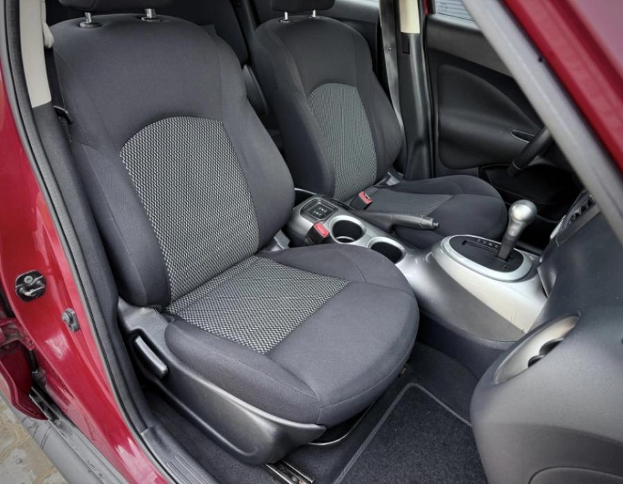 Brūns Nissan Juke 2016 Rīga, ar dzinēja tilpumu 1.60 L un nobraukumu 143 tūkst. km par 7495 €, foto 14 vietnē AUTOMOTO.COM.LV