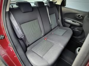 Brūns Nissan Juke 2016 Rīga, ar dzinēja tilpumu 1.60 L un nobraukumu 143 tūkst. km par 7495 €, foto 16 vietnē AUTOMOTO.COM.LV