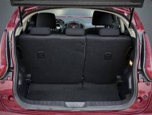 Brūns Nissan Juke 2016 Rīga, ar dzinēja tilpumu 1.60 L un nobraukumu 143 tūkst. km par 7495 €, foto 18 vietnē AUTOMOTO.COM.LV