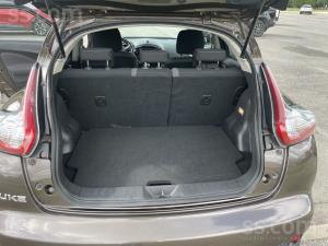 Brūns Nissan Juke 2018 Rīga, ar dzinēja tilpumu 1.60 L un nobraukumu 154 tūkst. km par 8200 €, foto 9 vietnē AUTOMOTO.COM.LV