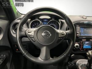 Brūns Nissan Juke 2018 Rīga, ar dzinēja tilpumu 1.60 L un nobraukumu 78 tūkst. km par 9490 €, foto 12 vietnē AUTOMOTO.COM.LV