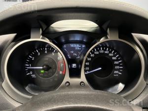 Brūns Nissan Juke 2018 Rīga, ar dzinēja tilpumu 1.60 L un nobraukumu 78 tūkst. km par 9490 €, foto 13 vietnē AUTOMOTO.COM.LV