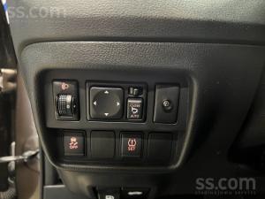 Brūns Nissan Juke 2018 Rīga, ar dzinēja tilpumu 1.60 L un nobraukumu 78 tūkst. km par 9490 €, foto 17 vietnē AUTOMOTO.COM.LV