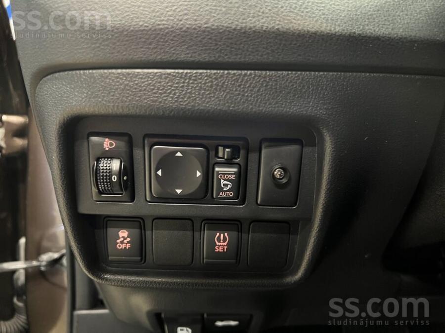 Brūns Nissan Juke 2018 Rīga, ar dzinēja tilpumu 1.60 L un nobraukumu 78 tūkst. km par 9490 €, foto 17 vietnē AUTOMOTO.COM.LV