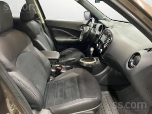 Brūns Nissan Juke 2018 Rīga, ar dzinēja tilpumu 1.60 L un nobraukumu 78 tūkst. km par 9490 €, foto 20 vietnē AUTOMOTO.COM.LV