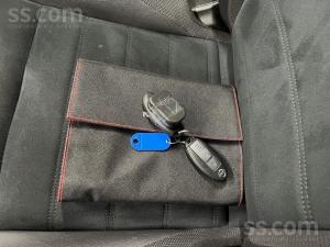 Brūns Nissan Juke 2018 Rīga, ar dzinēja tilpumu 1.60 L un nobraukumu 78 tūkst. km par 9490 €, foto 24 vietnē AUTOMOTO.COM.LV