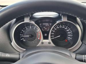 Brown Nissan Juke 2019 in Vilnius, with an engine capacity of 1.60 L and mileage of 33 thousand km for 11500 €, photo 16 on AUTOMOTO.COM.LV