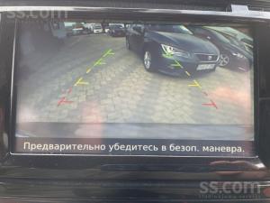 Коричневый Ниссан Жук 2019 в Талси, объемом двигателя 1.60 л и пробегом 134 тыс. км за 8200 €, фото 21 на AUTOMOTO.COM.LV