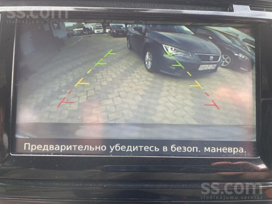 Коричневый Ниссан Жук 2019 в Талси, объемом двигателя 1.60 л и пробегом 134 тыс. км за 8200 €, фото 21 на AUTOMOTO.COM.LV