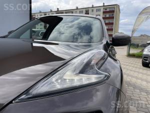 Коричневый Ниссан Жук 2019 в Талси, объемом двигателя 1.60 л и пробегом 134 тыс. км за 8200 €, фото 27 на AUTOMOTO.COM.LV