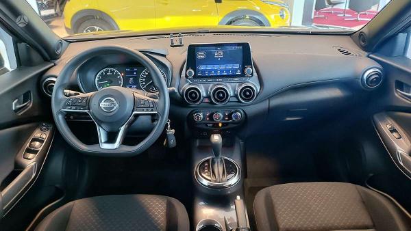 Brūns Nissan Juke 2020 Šauļi, ar dzinēja tilpumu 1.00 L un nobraukumu 44 tūkst. km par 14900 €, foto 8 vietnē AUTOMOTO.COM.LV