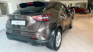 Brūns Nissan Juke 2020 Šauļi, ar dzinēja tilpumu 1.00 L un nobraukumu 44 tūkst. km par 14050 €, foto 5 vietnē AUTOMOTO.COM.LV