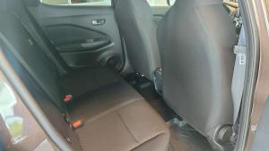 Brūns Nissan Juke 2020 Šauļi, ar dzinēja tilpumu 1.00 L un nobraukumu 44 tūkst. km par 14050 €, foto 11 vietnē AUTOMOTO.COM.LV