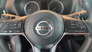 Brūns Nissan Juke 2020 Šauļi, ar dzinēja tilpumu 1.00 L un nobraukumu 44 tūkst. km par 14050 €, foto 12 vietnē AUTOMOTO.COM.LV